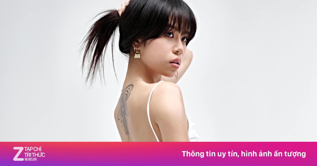 tlinh đăng nhiều hình nhạy cảm gây tranh cãi - Giải trí - ZNEWS.VN