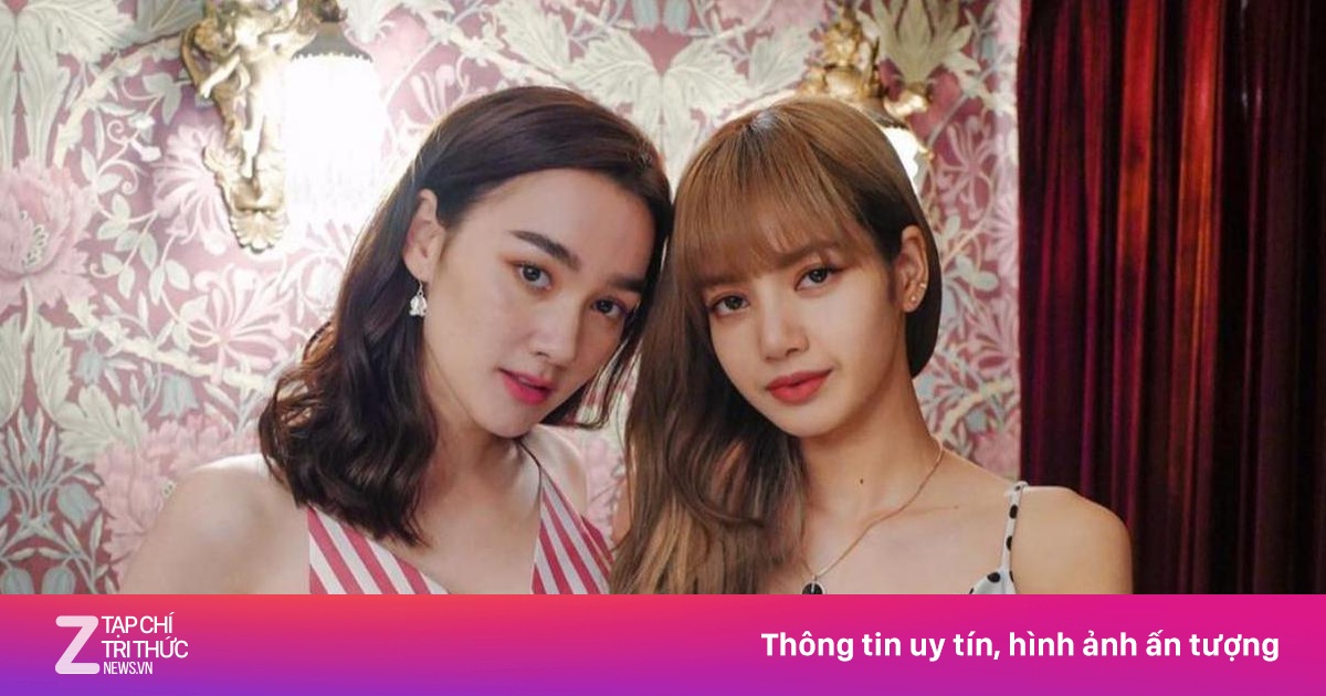 Bạn thân tiết lộ chuyến du lịch TP.HCM của Lisa - Giải trí - ZNEWS.VN
