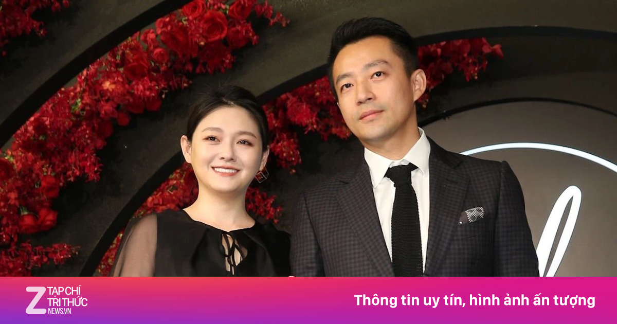 Từ Hy Viên kiện Uông Tiểu Phi - Giải trí - ZNEWS.VN