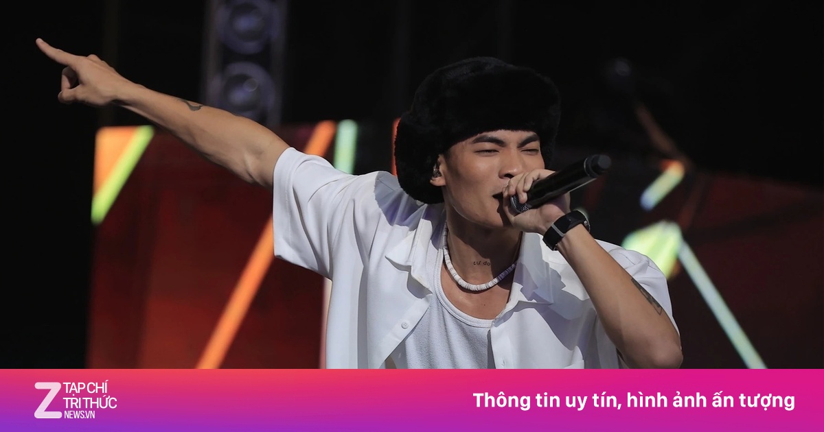 Mikelodic xin lỗi - Giải trí - ZNEWS.VN