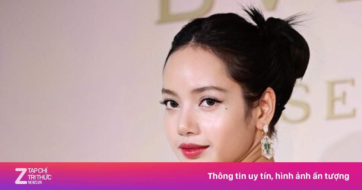 Lisa lập công ty - Giải trí - ZNEWS.VN