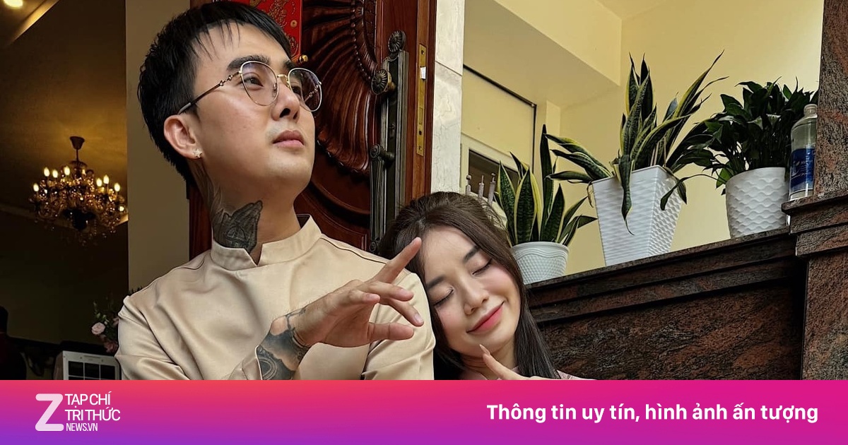 Chuyện tình của Đạt G và Bảo Ngọc - Giải trí - ZNEWS.VN