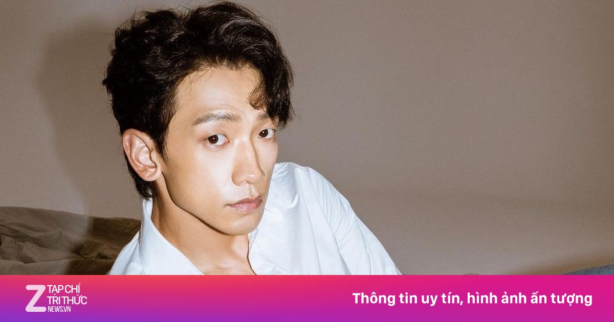 Bi Rain muốn giải nghệ - Giải trí - ZNEWS.VN