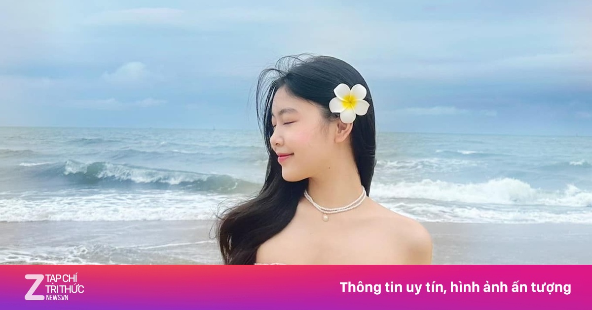 Con gái Quyền Linh đón tuổi 18 - Giải trí - ZNEWS.VN