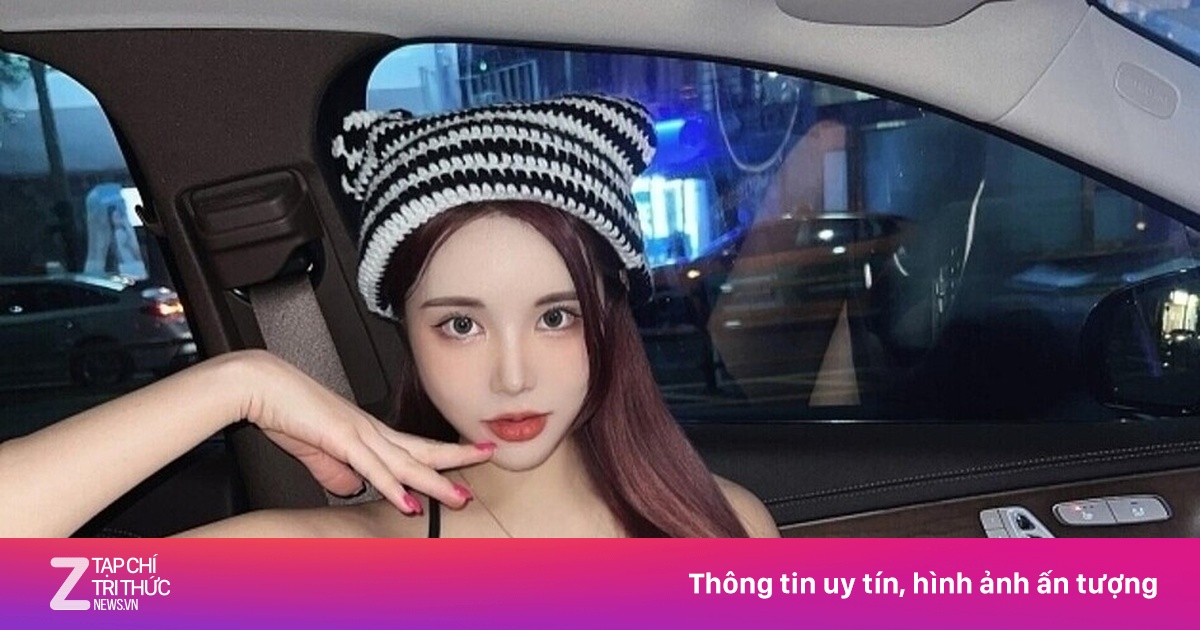 Nữ DJ Hàn gây tai nạn chết người bị chỉ trích - Giải trí - ZNEWS.VN