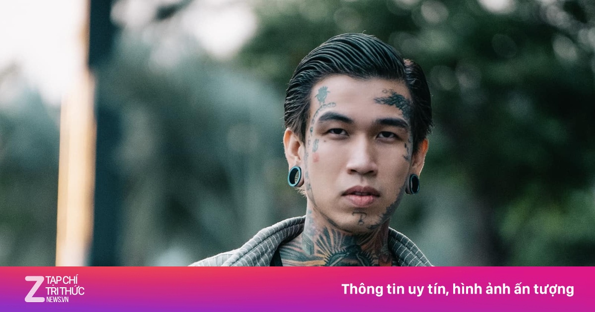 Dế Choắt khơi mào trận chiến làm dậy sóng giới rap Việt | Znews.vn