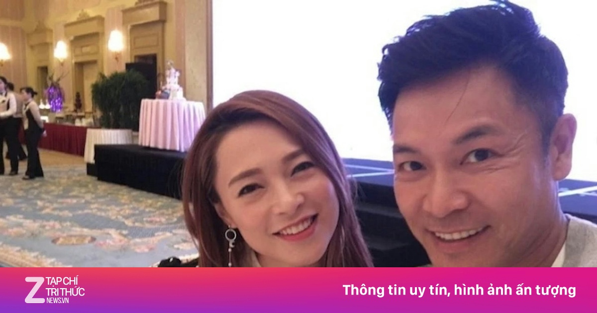 Quách Tấn An ly hôn - Giải trí - ZNEWS.VN