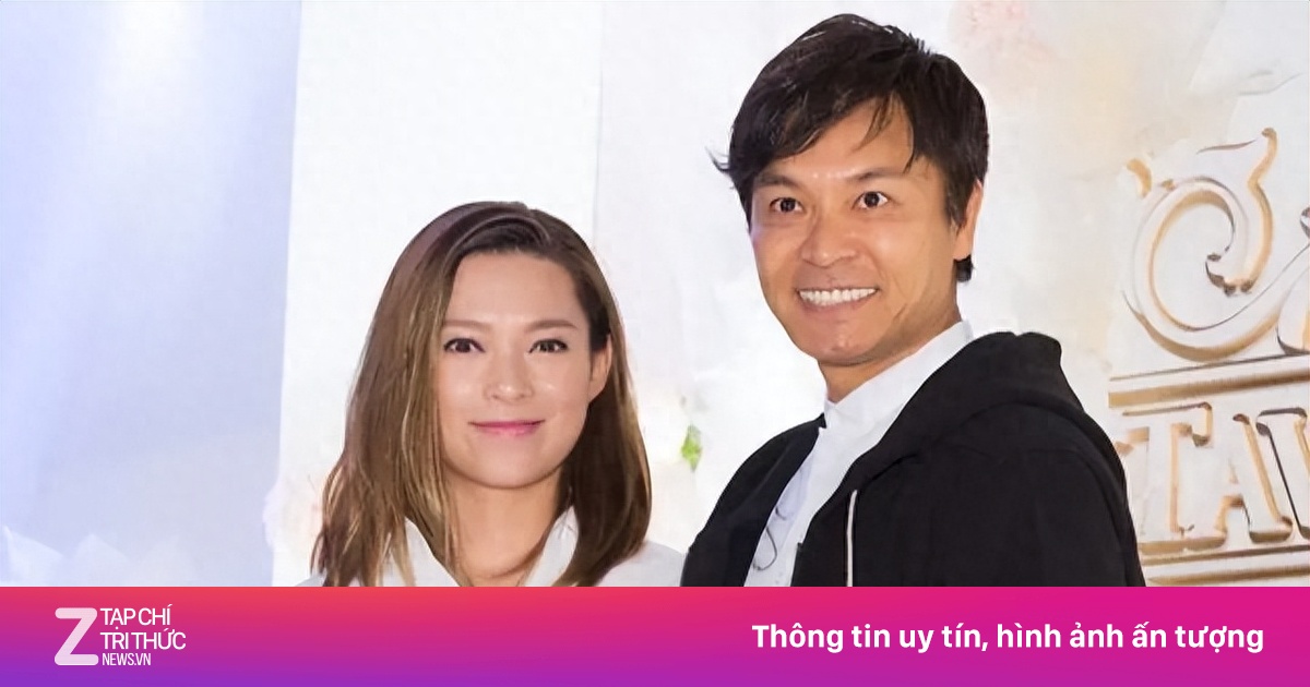 Khối tài sản 11 triệu USD của Quách Tấn An được chia ra sao khi ly hôn ...