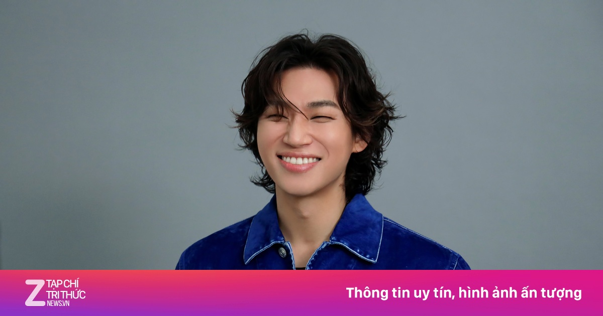 Daesung (Big Bang) tổ chức concert tại TP.HCM - Giải trí - ZNEWS.VN