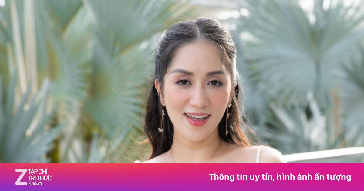 Khánh Thi phân trần - Giải trí - ZNEWS.VN