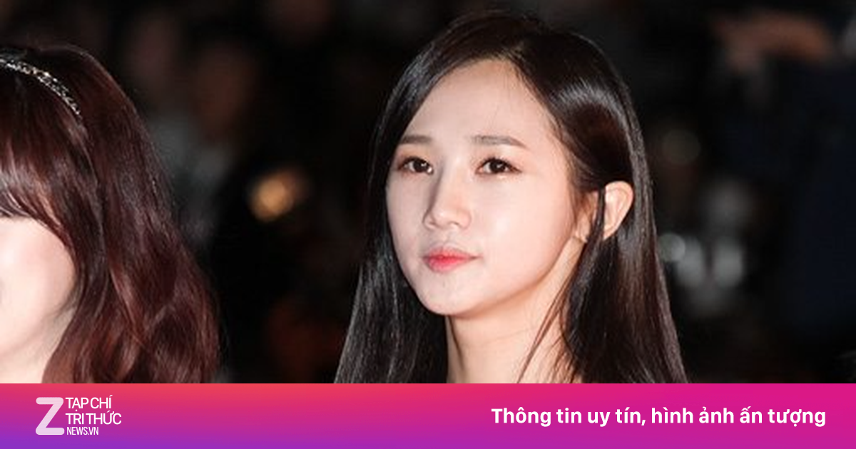 Diễn viên Yoo Ara bị ung thư - Giải trí - ZNEWS.VN