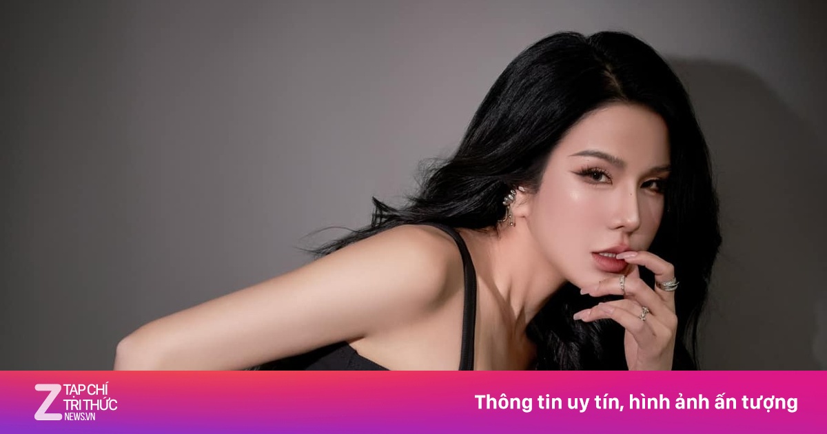 Diệp Lâm Anh phản hồi thông tin có bạn trai mới - Giải trí - ZNEWS.VN