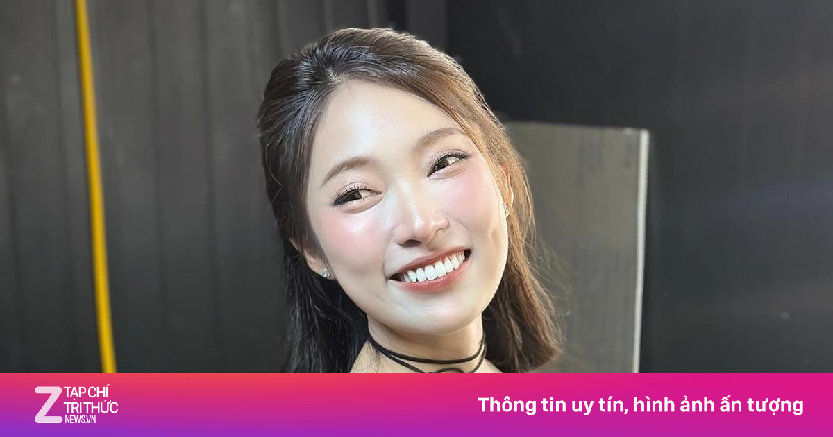 Khánh Vy giữa những tranh cãi - Giải trí - ZNEWS.VN