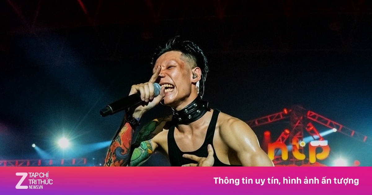 Chuyện gì xảy ra với MCK - Giải trí - ZNEWS.VN