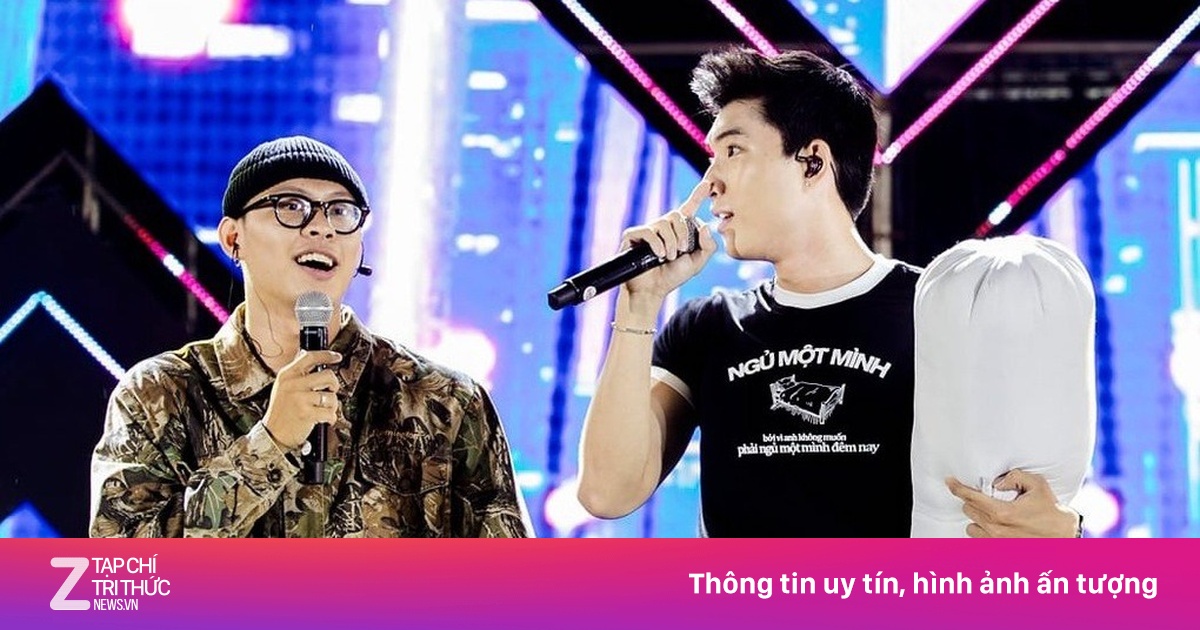 Hurrykng gây tranh cãi vì bài đăng bênh HIEUTHUHAI - Giải trí - ZNEWS.VN