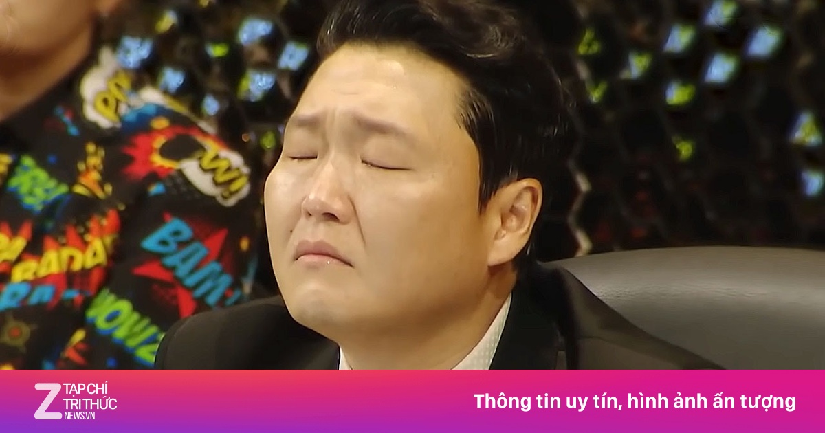 PSY trước ngày sang Việt Nam | Znews.vn