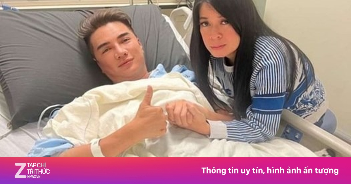 Dũng Taylor nói về vụ Đàm Vĩnh Hưng kiện chồng Bích Tuyền - Giải trí - ZNEWS.VN