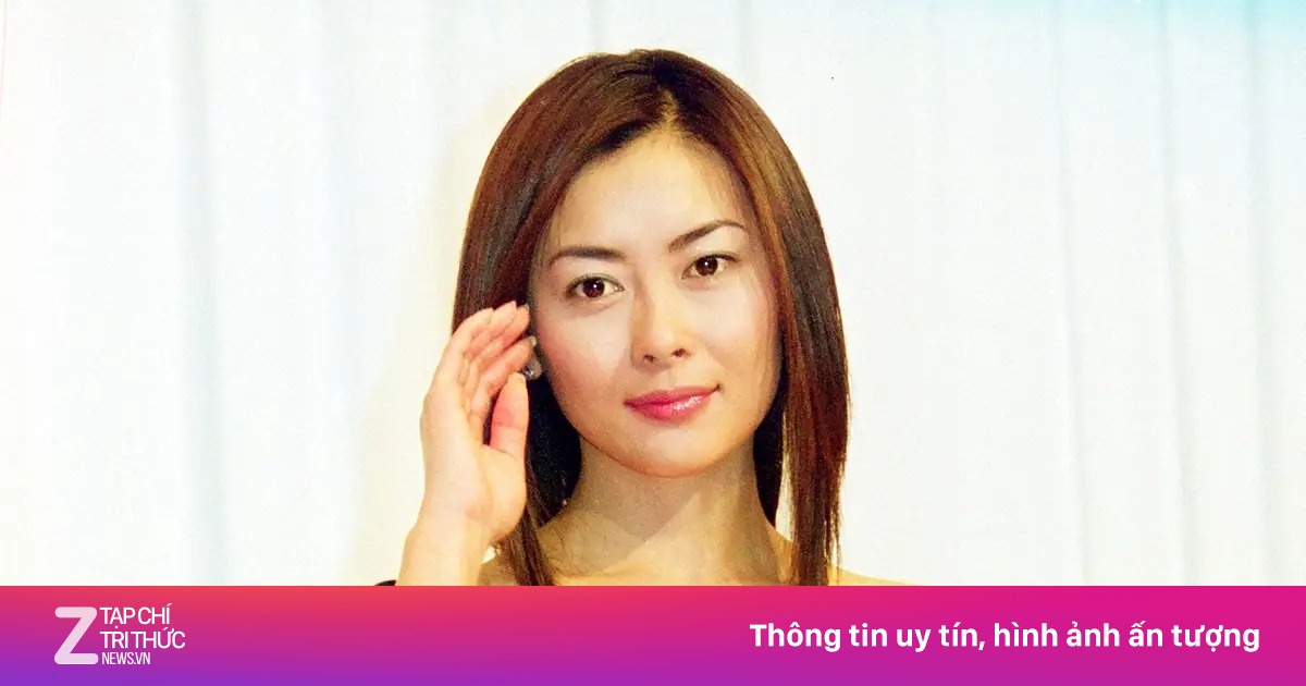 Minh tinh Nhật Bản Miho Nakayama qua đời - Giải trí - ZNEWS.VN
