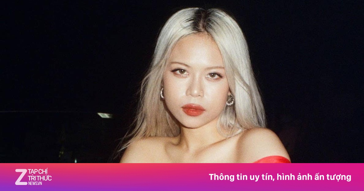 Nghịch lý tlinh - Giải trí - ZNEWS.VN