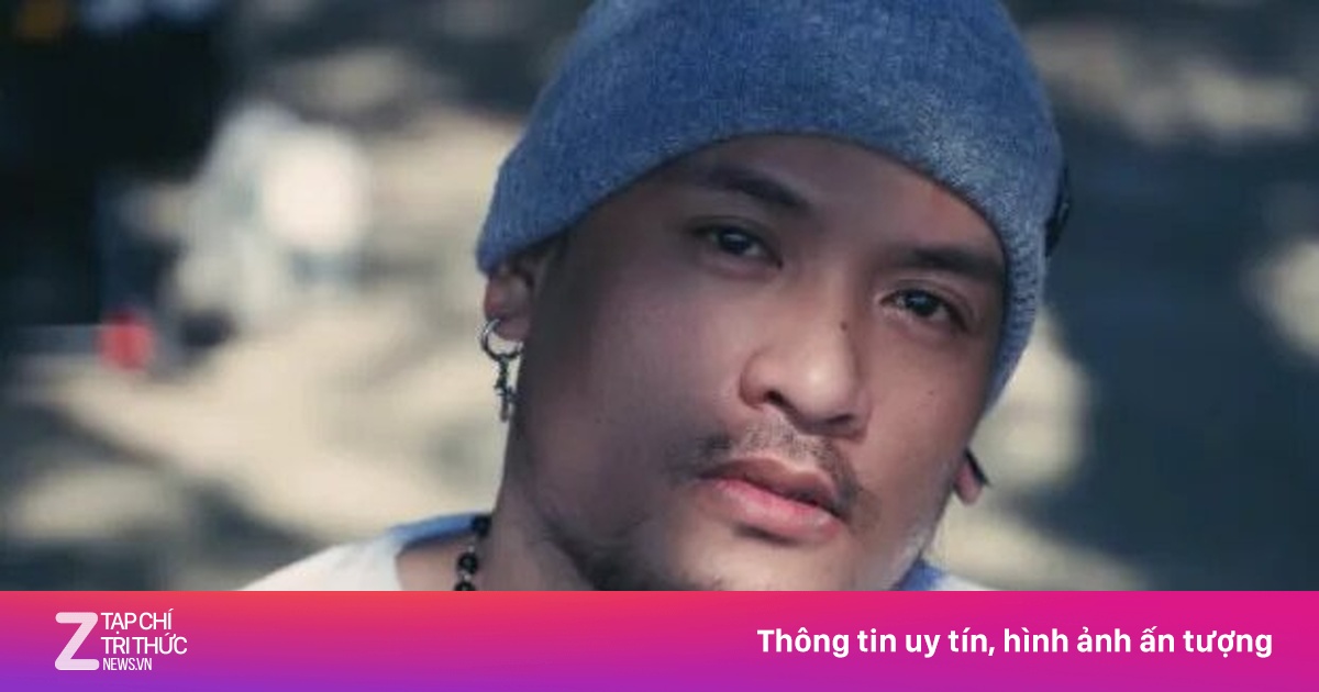 Nam ca sĩ Trung Quốc qua đời khi ngã từ độ cao 15 m - Giải trí - ZNEWS.VN