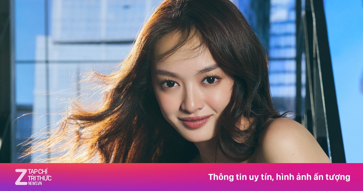 Kaity Nguyễn: 'Phim nào của tôi cũng có cảnh thân mật' - Giải trí ...