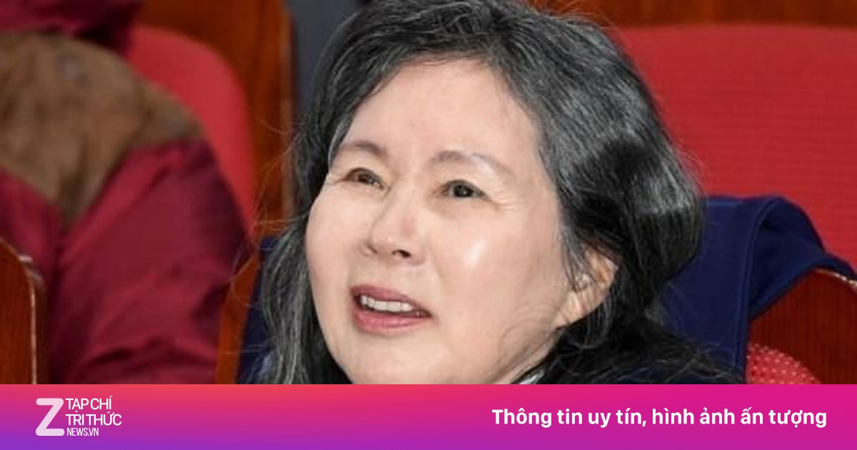 Diễn viên 'Squid Game' Lee Joo Sil qua đời | Znews.vn