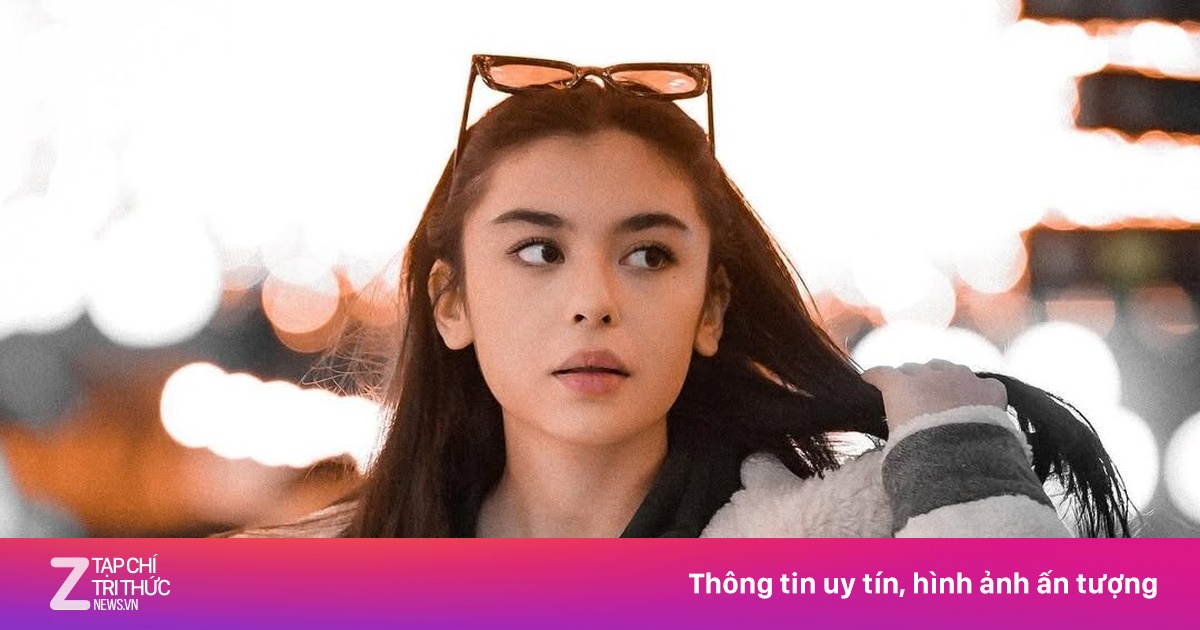 Nữ ca sĩ Shirin qua đời ở tuổi 20 - Giải trí - ZNEWS.VN