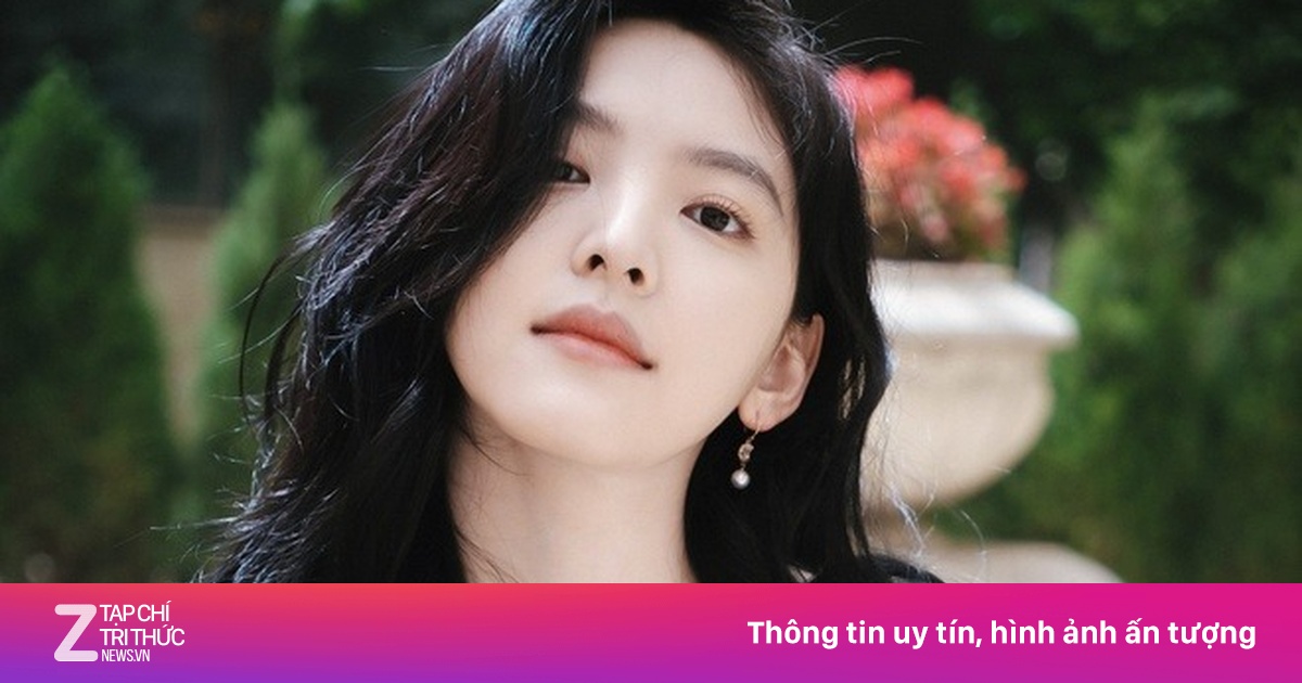 'Nữ thần thanh xuân' Chương Nhược Nam bị chê - Giải trí - ZNEWS.VN