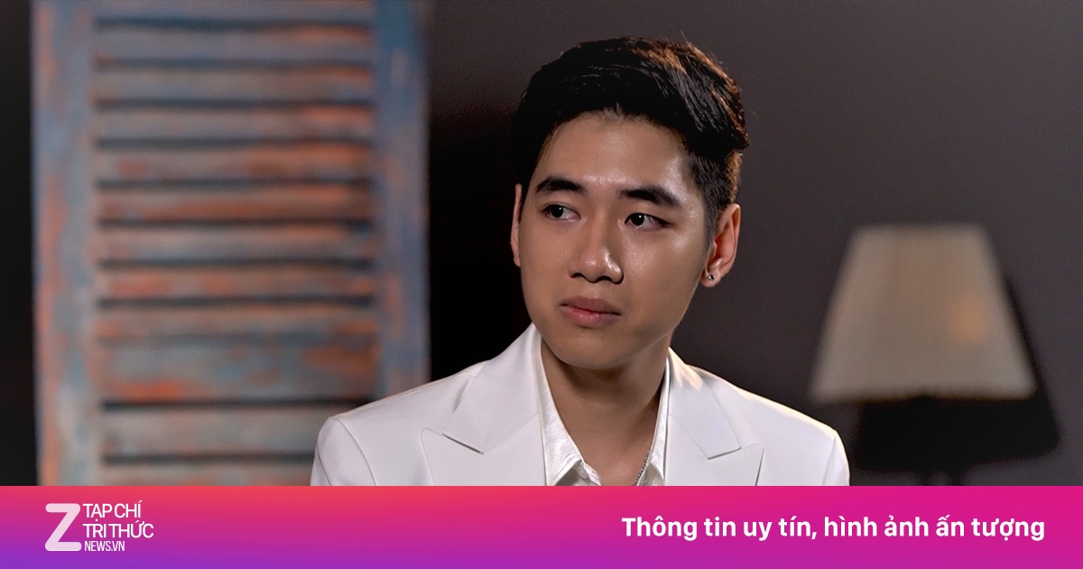 K-ICM bị công kích - Giải trí - ZNEWS.VN