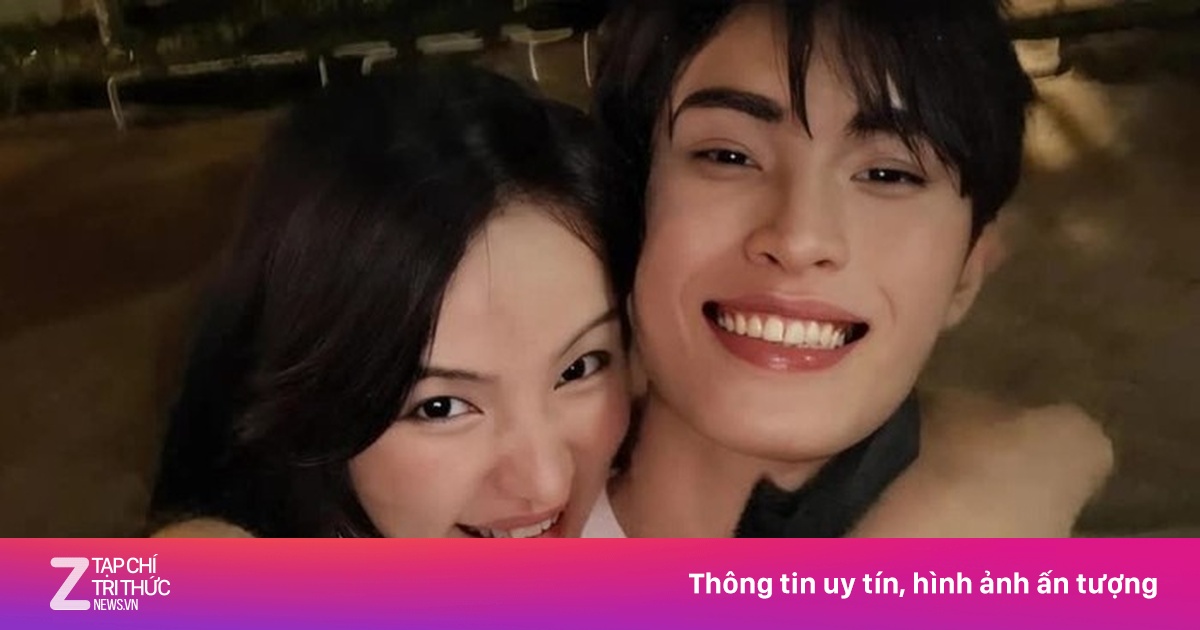 Wren Evans xin lỗi - Giải trí - ZNEWS.VN