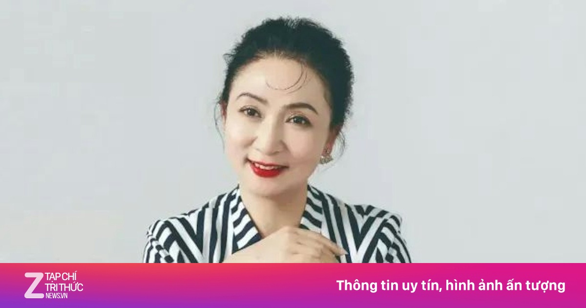 Diễn viên Trần Lệ Vân bị bắt | Znews.vn