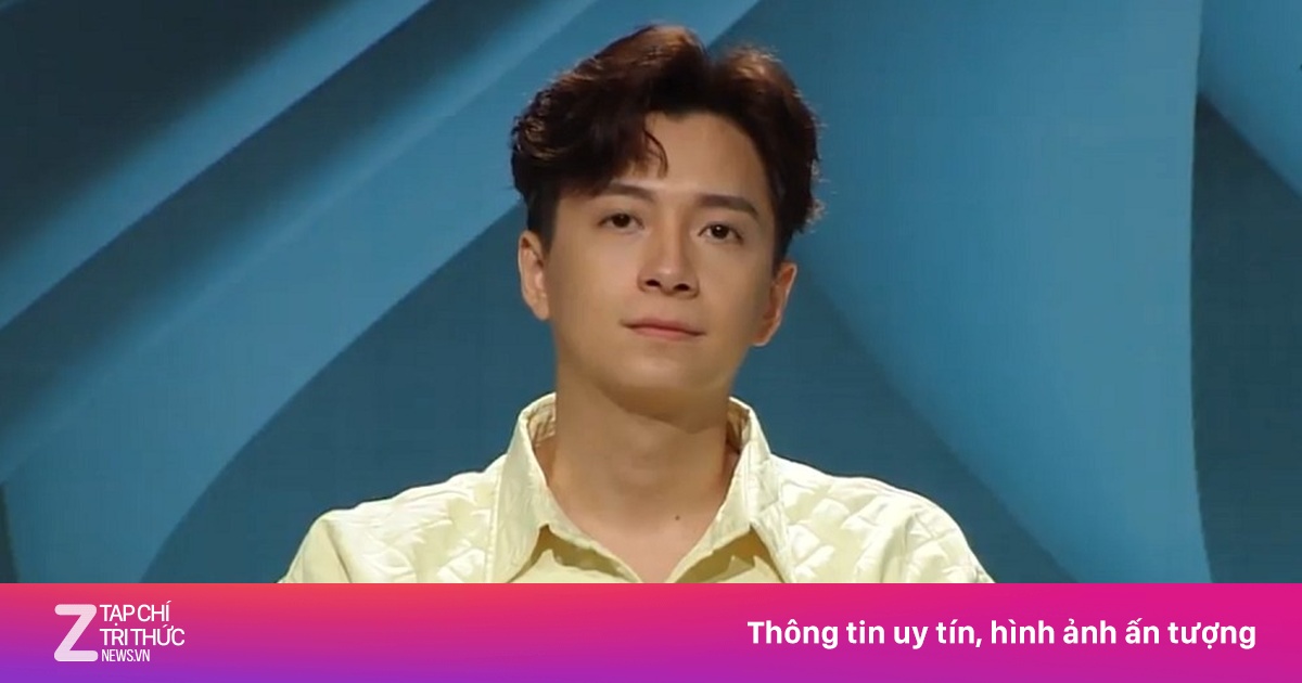 Ngô Kiến Huy gặp khó khăn - Giải trí - ZNEWS.VN