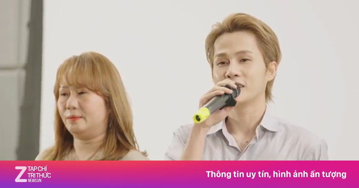 Jack tung bằng chứng gửi tiền cho Thiên An | Znews.vn