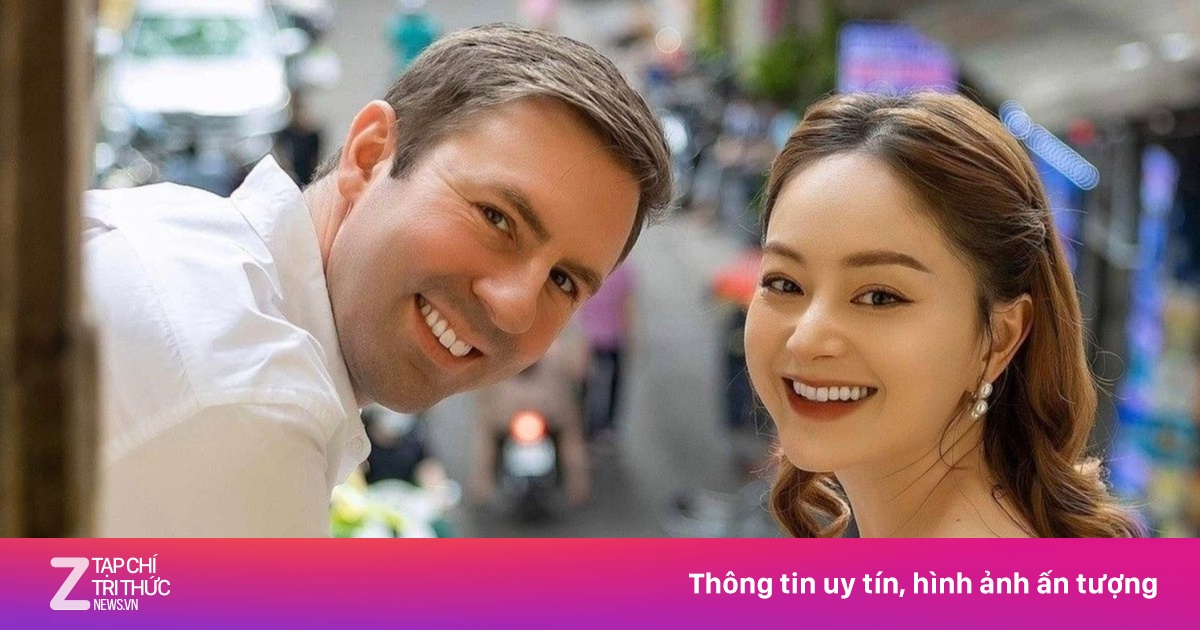 Lan Phương nộp đơn ly hôn | Znews.vn