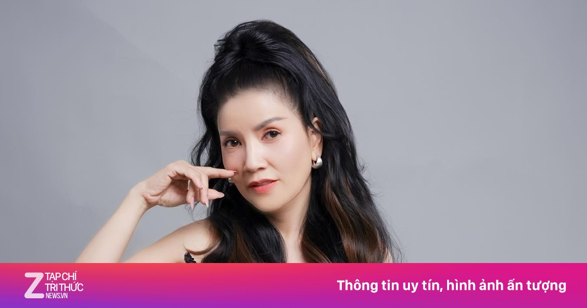 NSƯT Ngọc Trinh qua đời - Giải trí - ZNEWS.VN