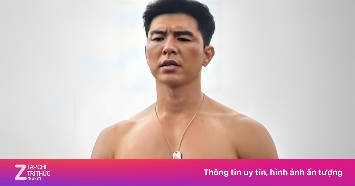 Steven Nguyễn bị ghép ảnh ôm ấp thân mật - Giải trí - ZNEWS.VN