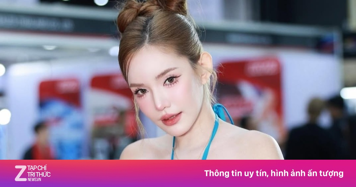 Hoa hậu Thái Lan bị rò rỉ nhiều clip nhạy cảm - Giải trí - ZNEWS.VN