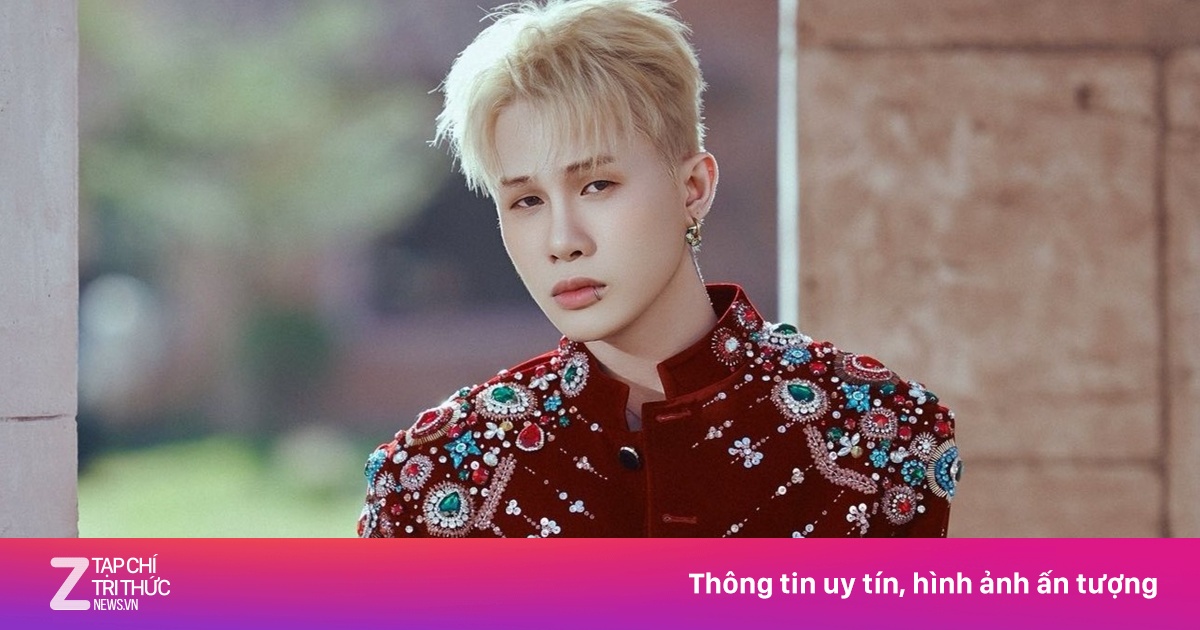 BTC lên tiếng về ca từ 'phản cảm' của Jack | Znews.vn