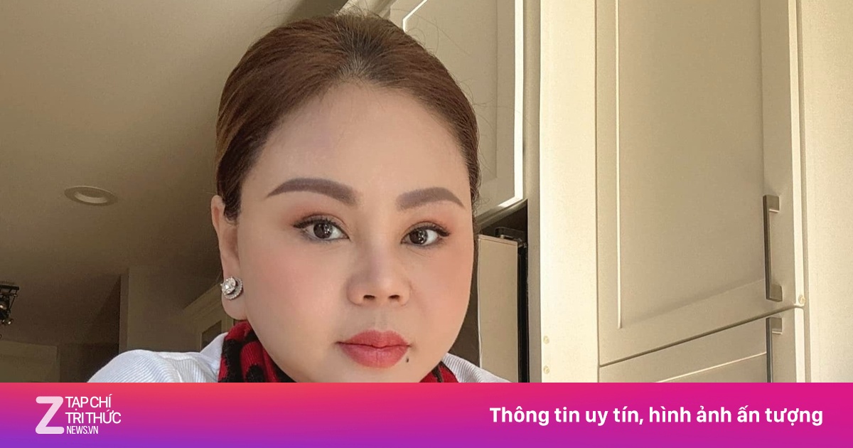 Tình hình sức khỏe của Lê Giang | Znews.vn