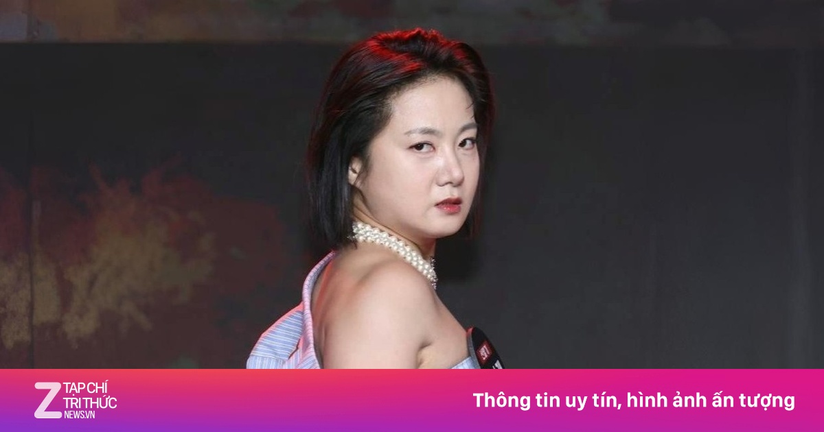 Park Na Rae bị tố có hành vi dung tục trên ôtô | Znews.vn