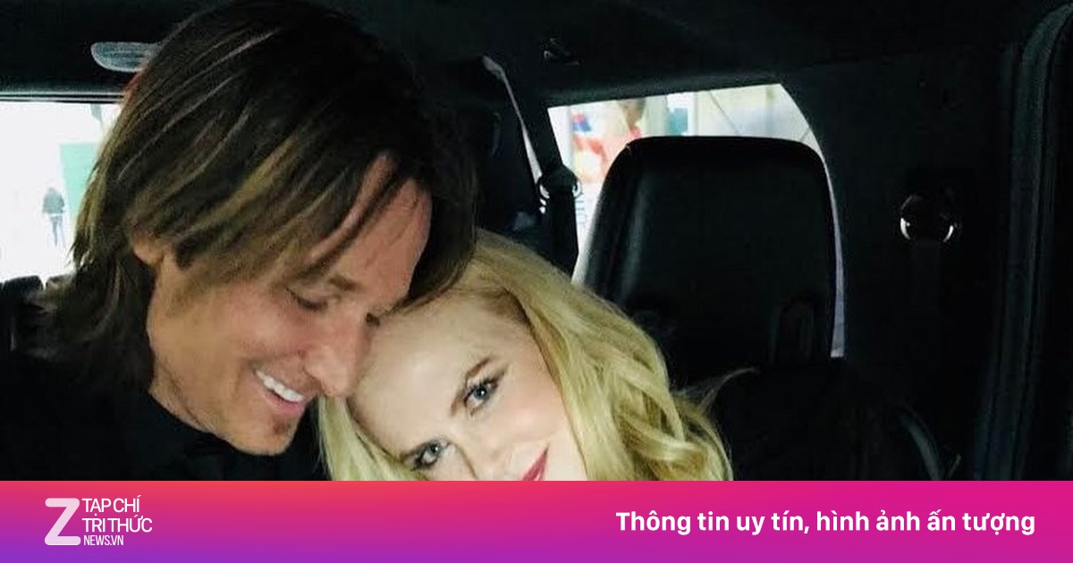 Thỏa thuận ly hôn của Nicole Kidman và Keith Urban | Znews.vn