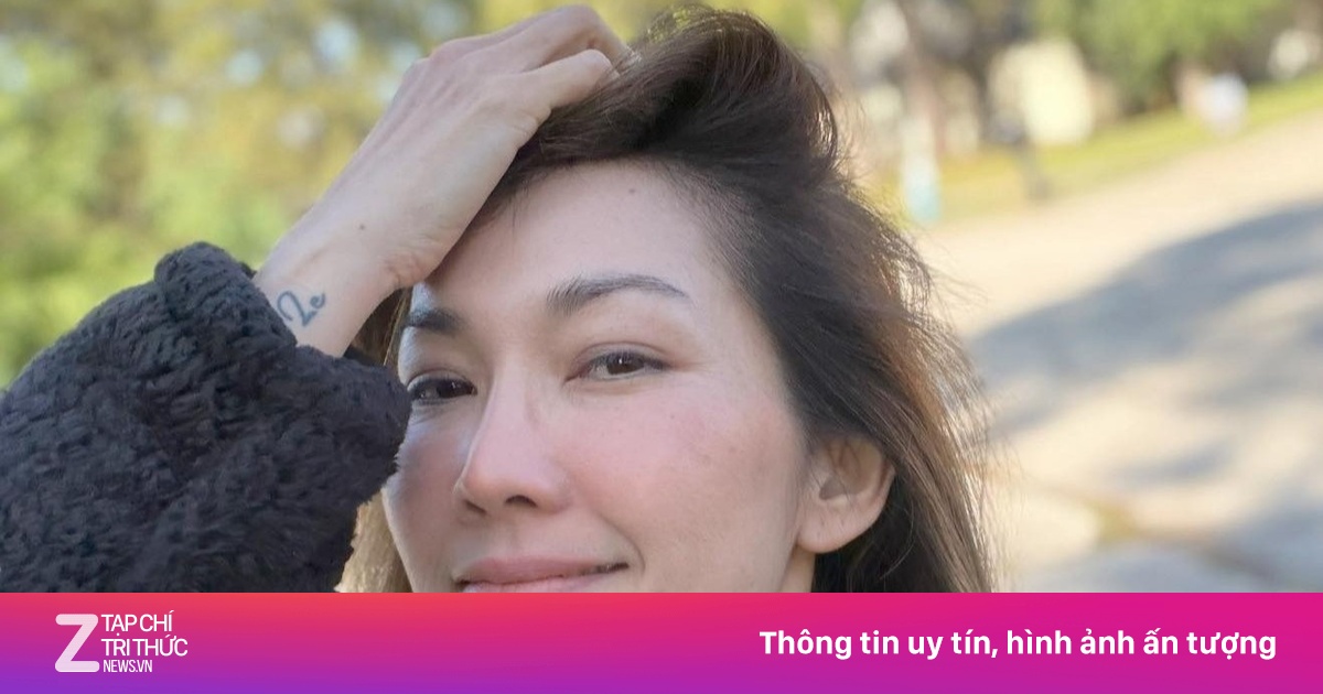 Kim Hiền sau ly hôn | Znews.vn