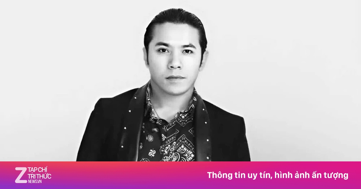 Thông tin tang lễ của Kasim Hoàng Vũ | Znews.vn