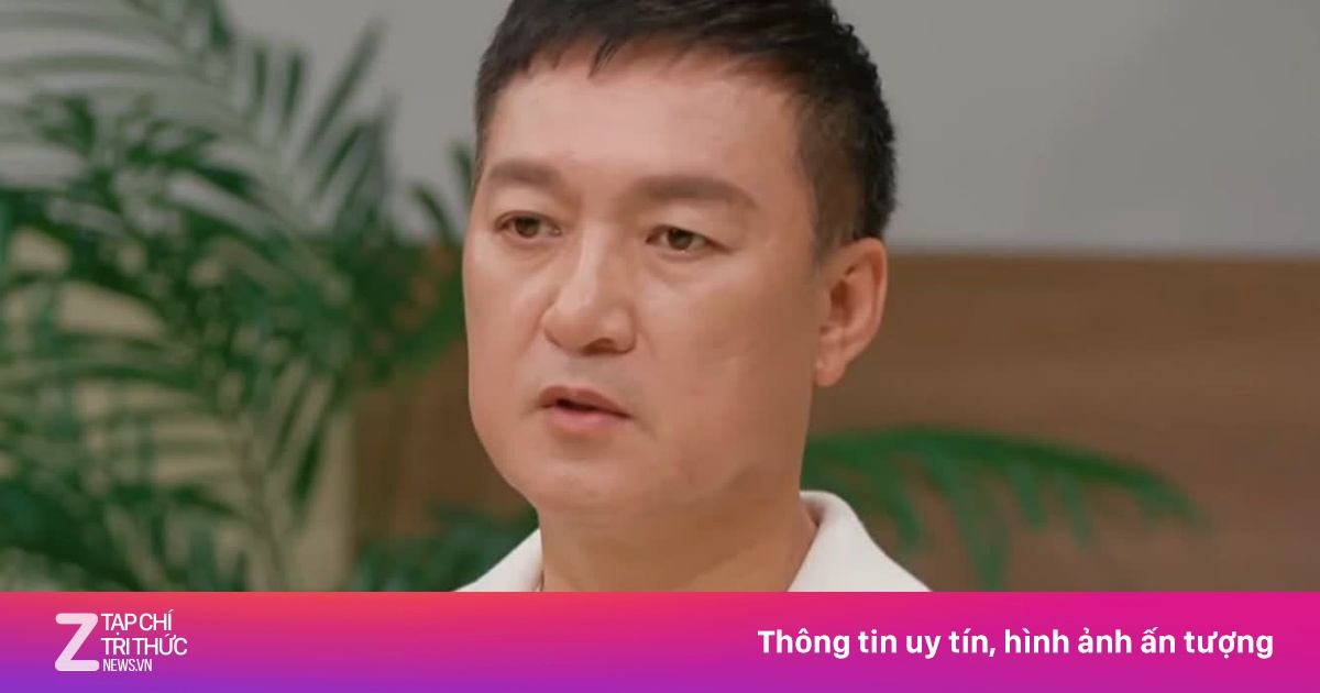 Park Dong Bin qua đời | Znews.vn