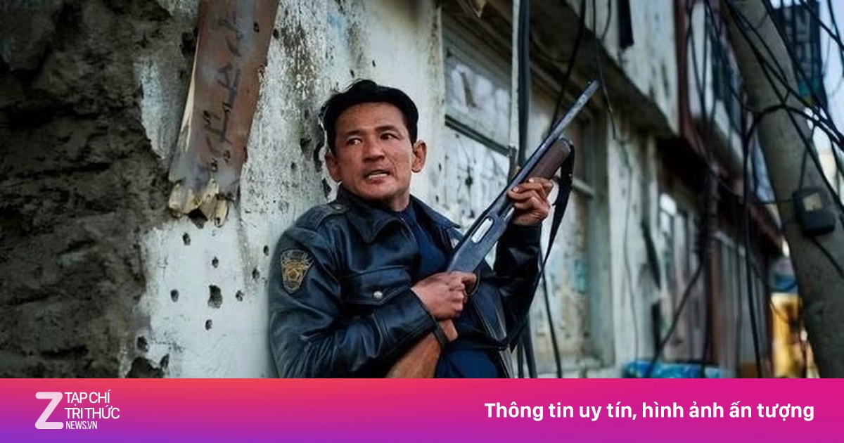 Bộ phim khiến khán giả bàn tán nhiều nhất Cannes | Znews.vn