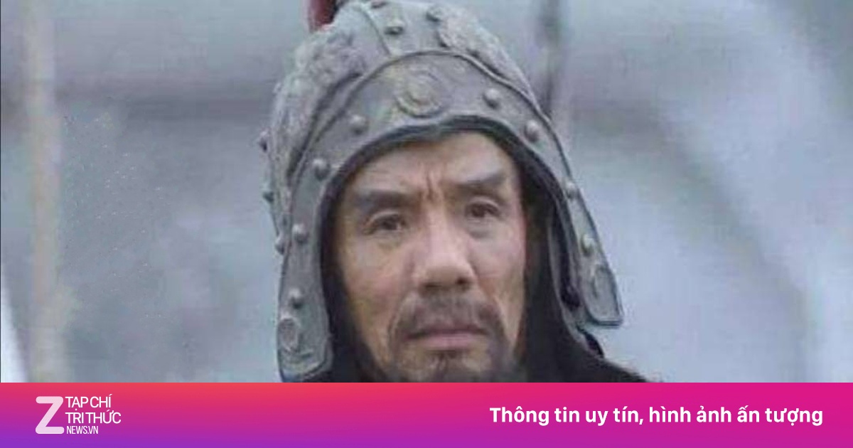 Diễn viên 'Tam Quốc Diễn Nghĩa' qua đời | Znews.vn