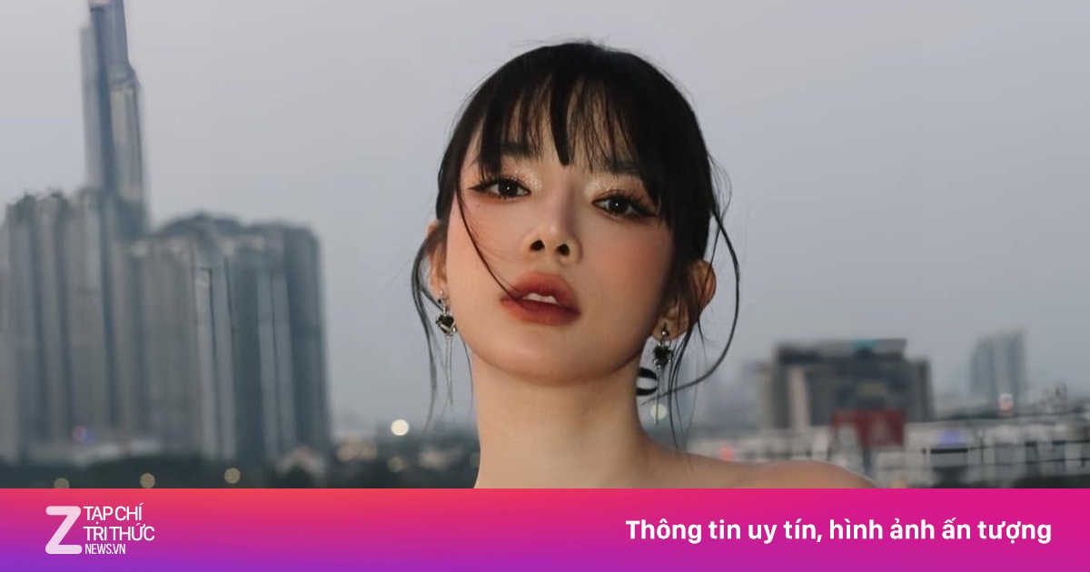 LyLy gây tranh cãi | Znews.vn