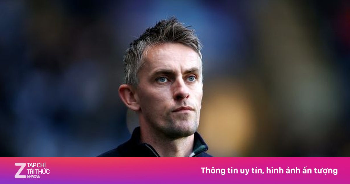 Manchester United liên hệ với HLV mới | Znews.vn
