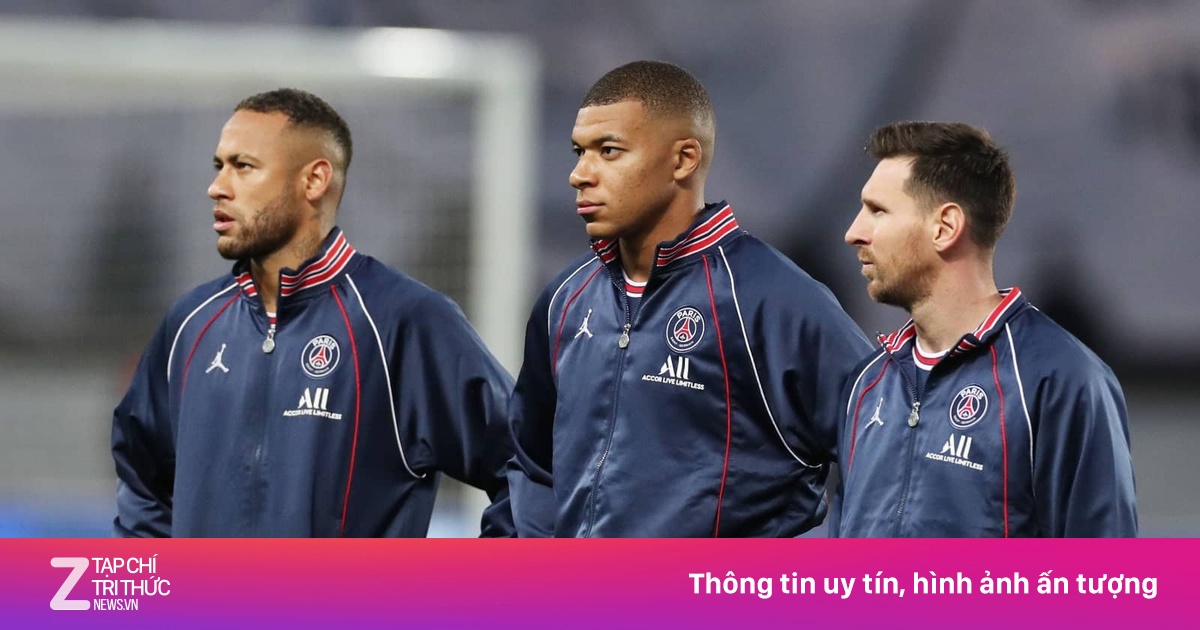 Giải vô địch Pháp suy tàn, sau Bordeaux sẽ là PSG - Thể thao - ZNEWS.VN