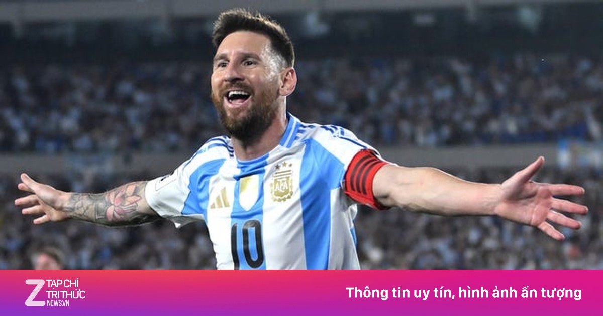 Messi, Iniesta và Neymar - bộ ba 'tái sinh' giữa lòng Brazil - Thể thao ...